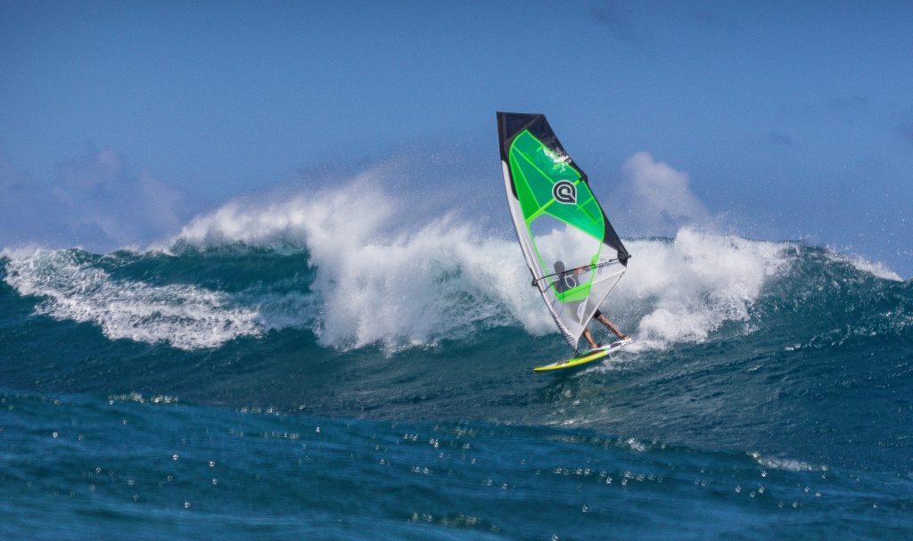 Goya Windsurfing - Boards - Custom 4 Pro