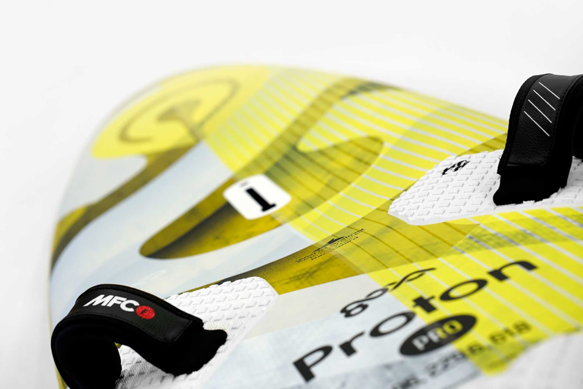 Goya Windsurfing - Boards - Proton Pro
