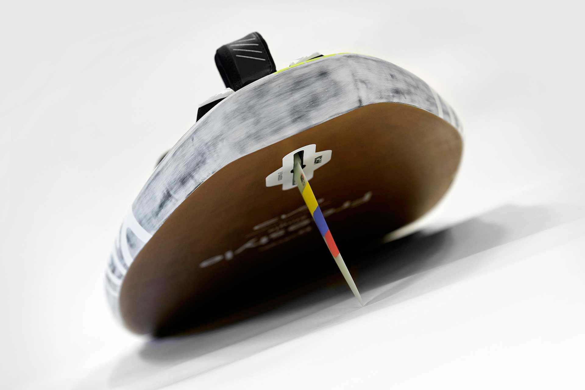 Goya Windsurfing - Boards - Air Pro