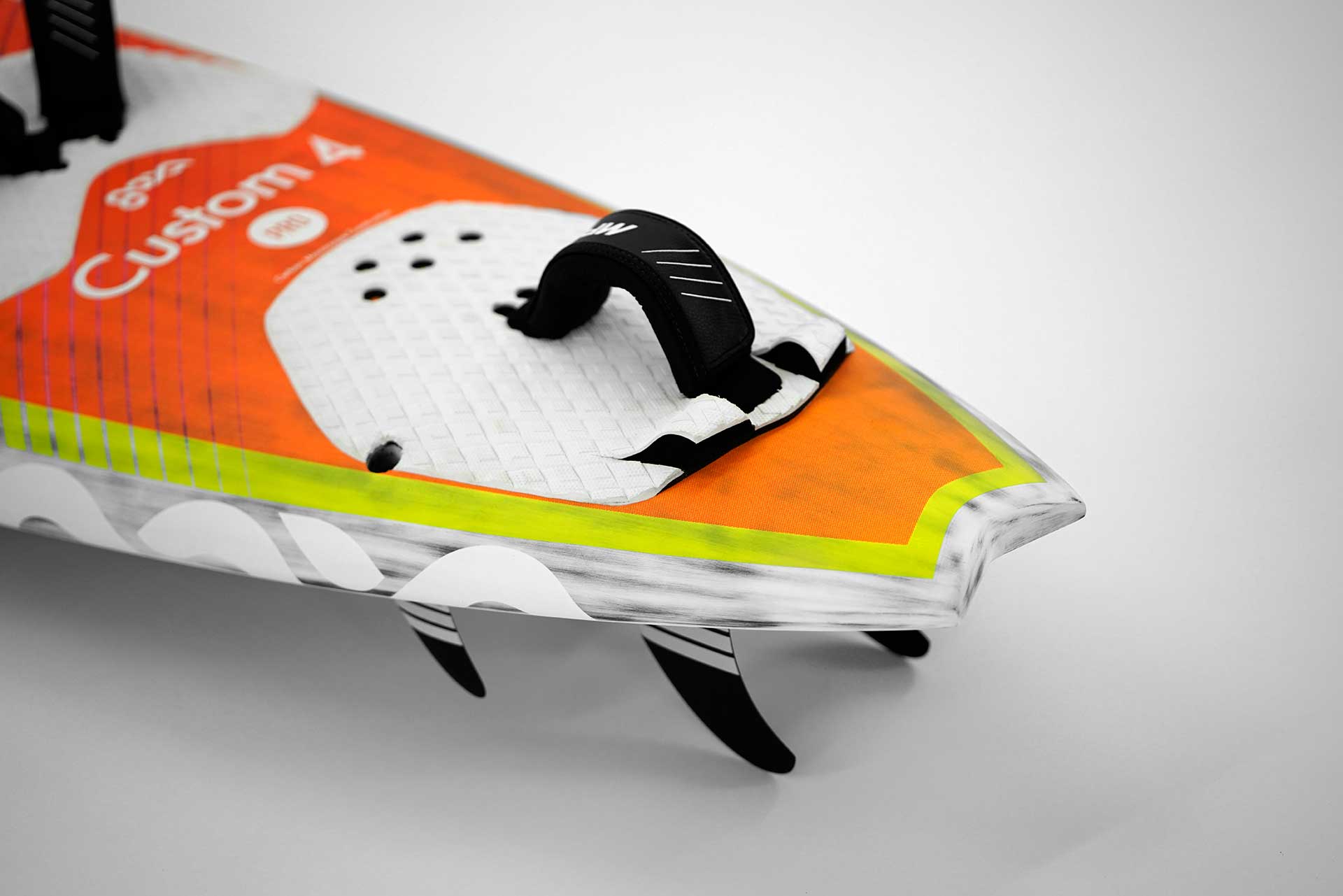 Goya Windsurfing - Boards - Custom 4 Pro