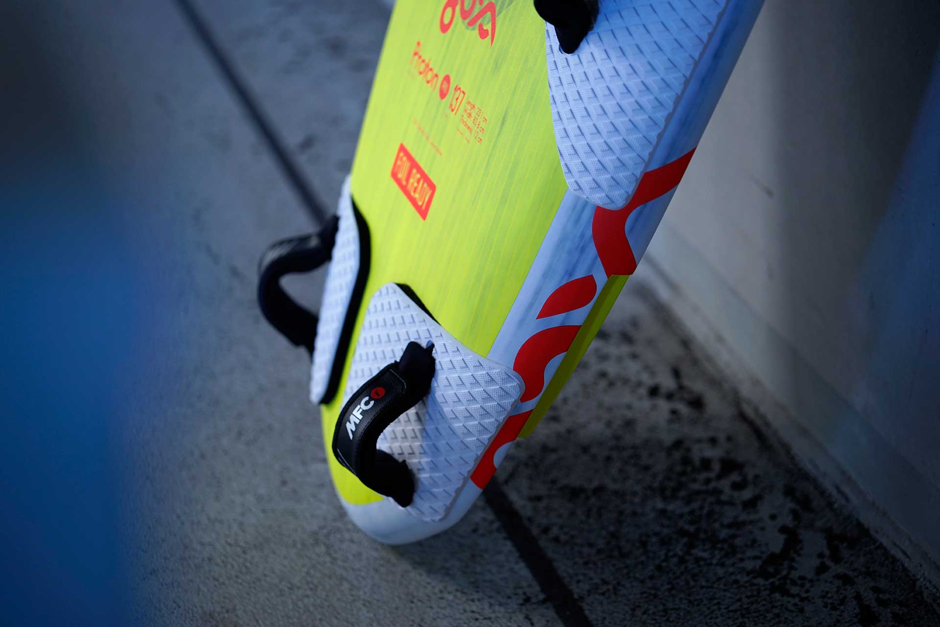 Goya Windsurfing - Boards - Proton Pro IV