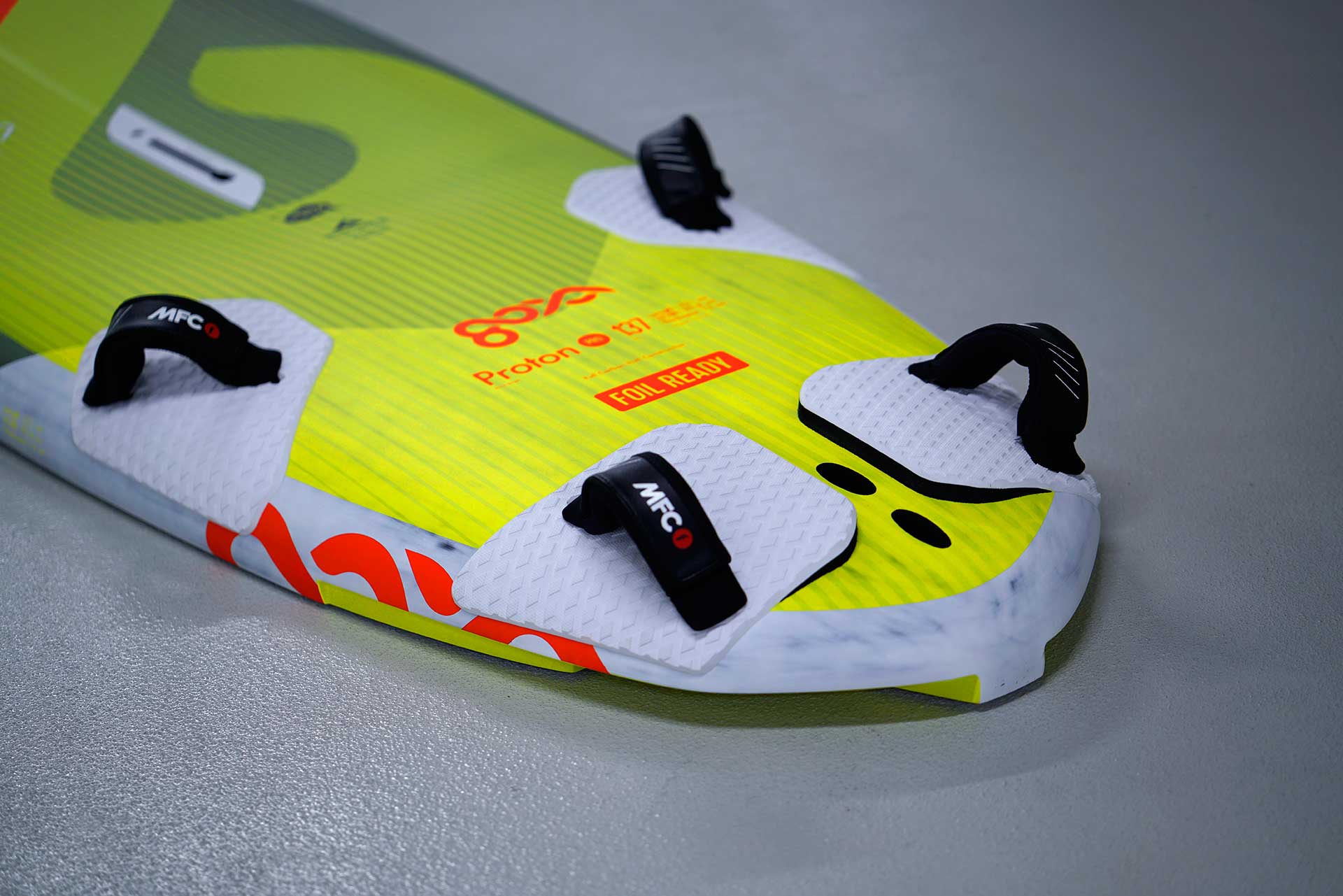 Goya Windsurfing - Boards - Proton Pro IV