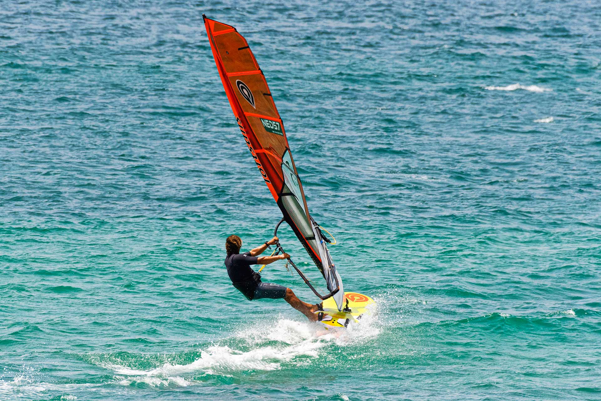 Goya Windsurfing - Boards - Proton Pro