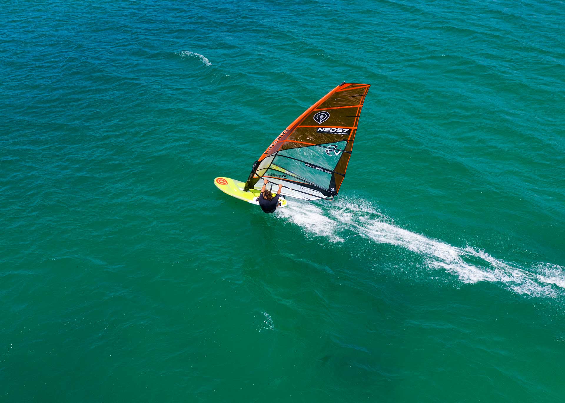 Goya Windsurfing - Boards - Proton Pro