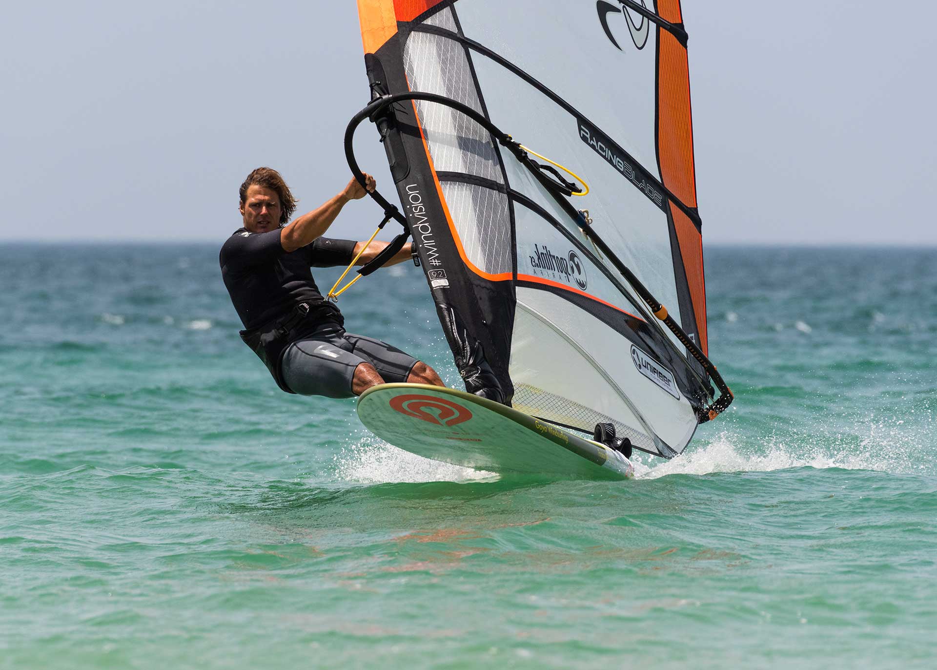 Goya Windsurfing - Boards - Proton Pro