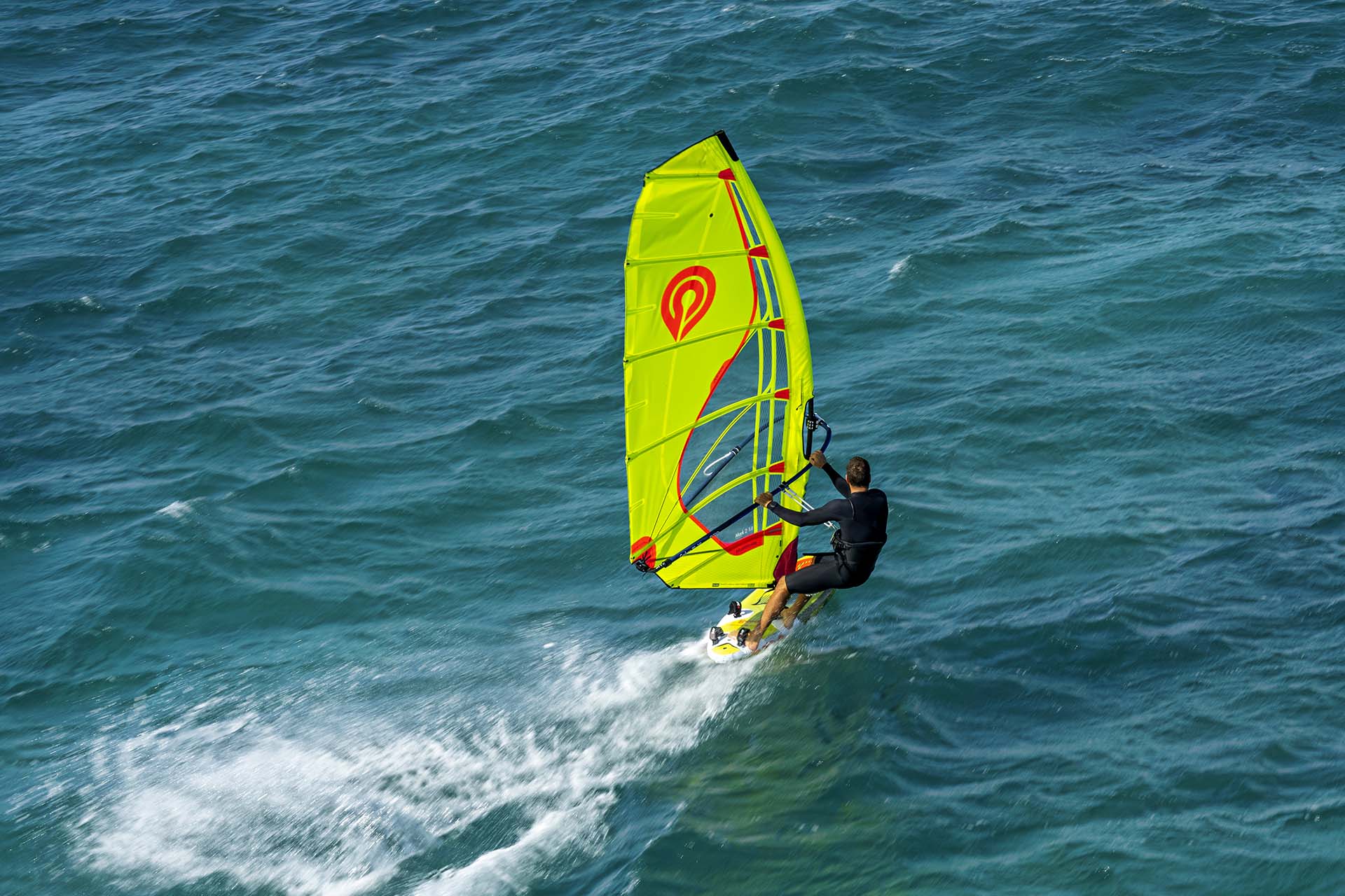 Goya Windsurfing - Boards - Proton Pro
