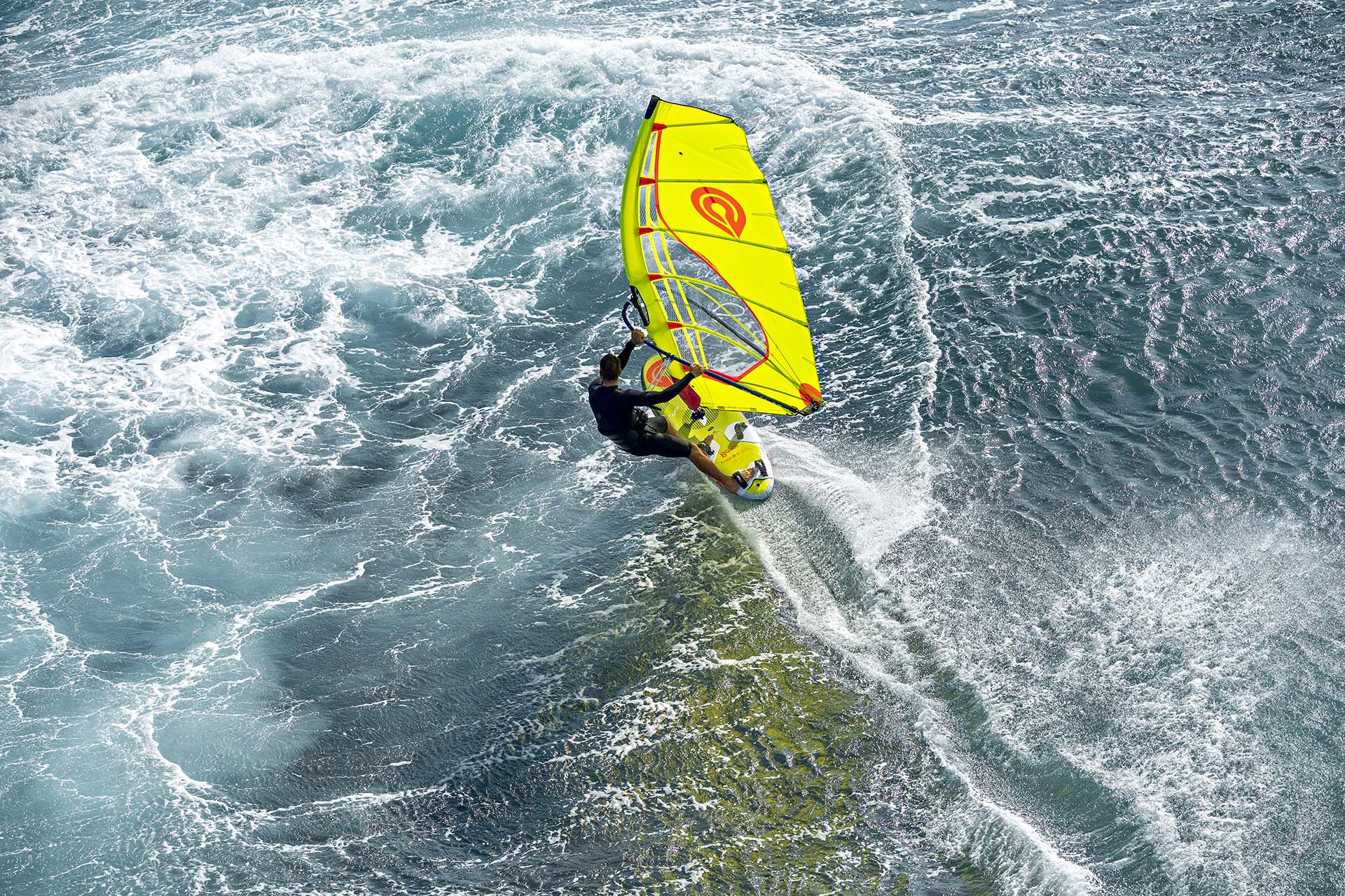 Goya Windsurfing - Boards - Proton Pro
